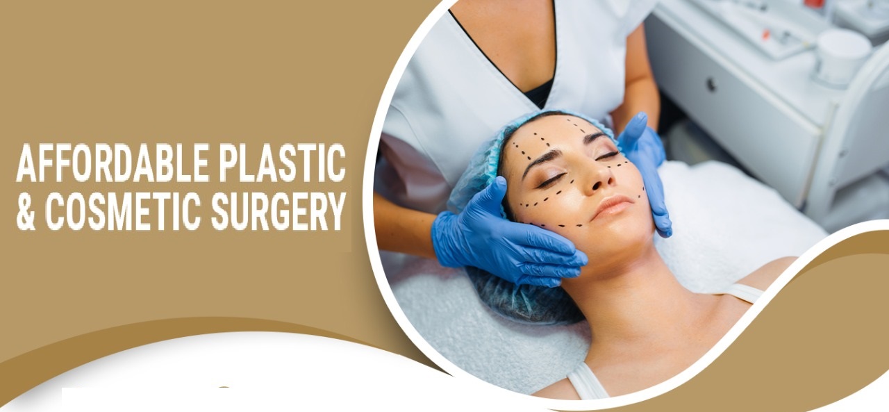 Plastic Surgery – Bone & Joint Care Multispeciality Hospital