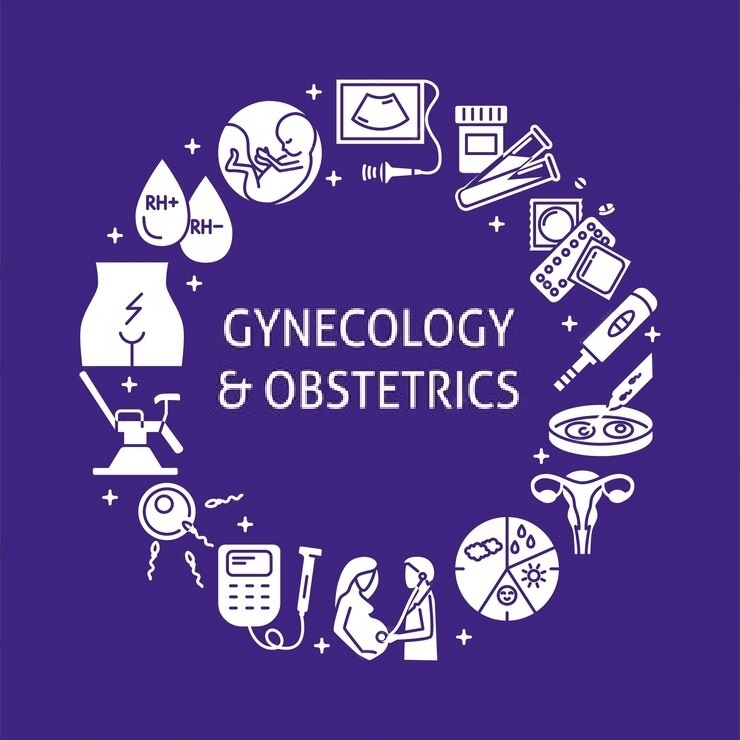 Gynaecology & Obstetrics – Bone & Joint Care Multispeciality Hospital